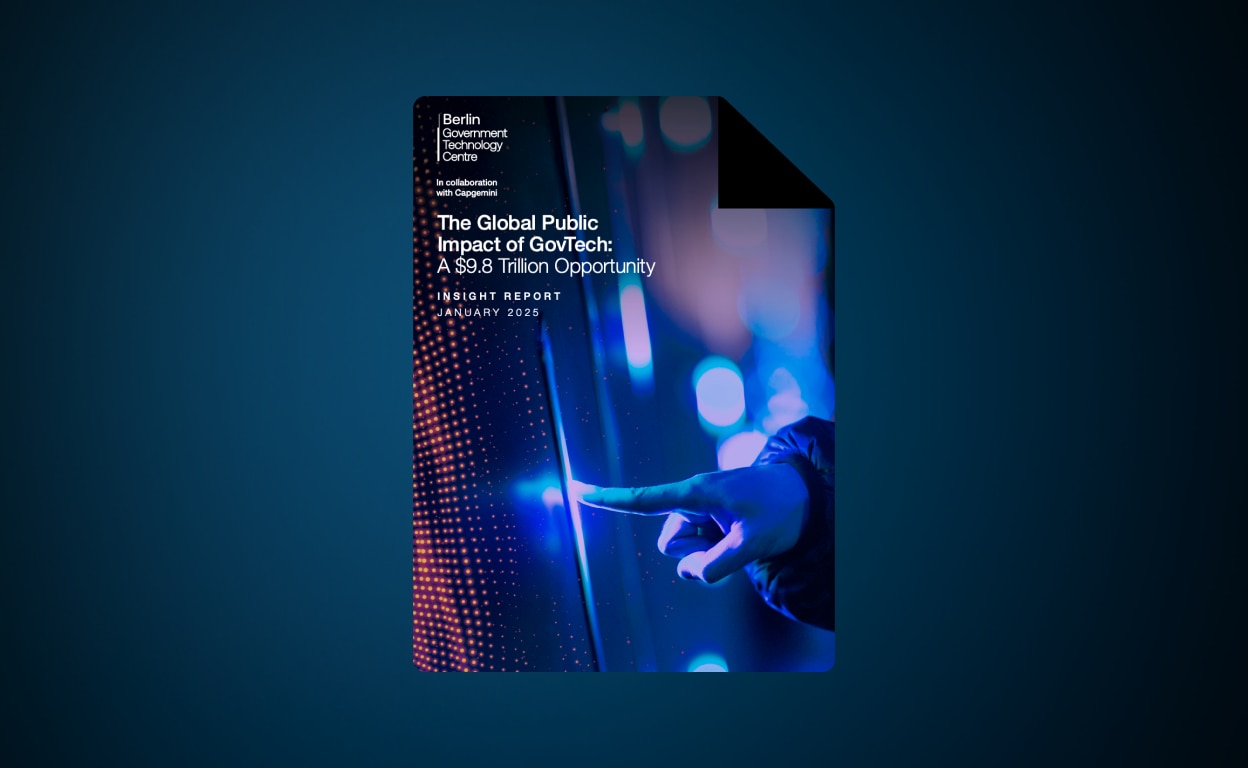 GovTech Network | Home