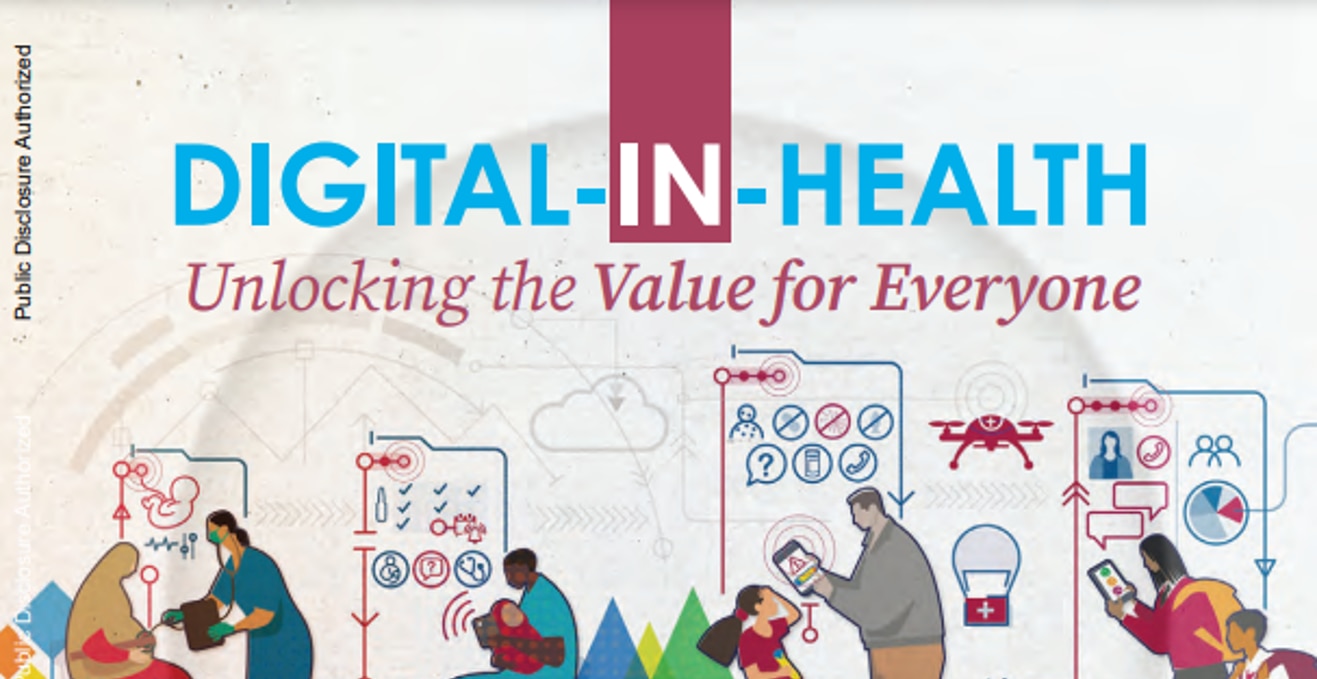 What's New - Latest from the Digital Health Action Alliance