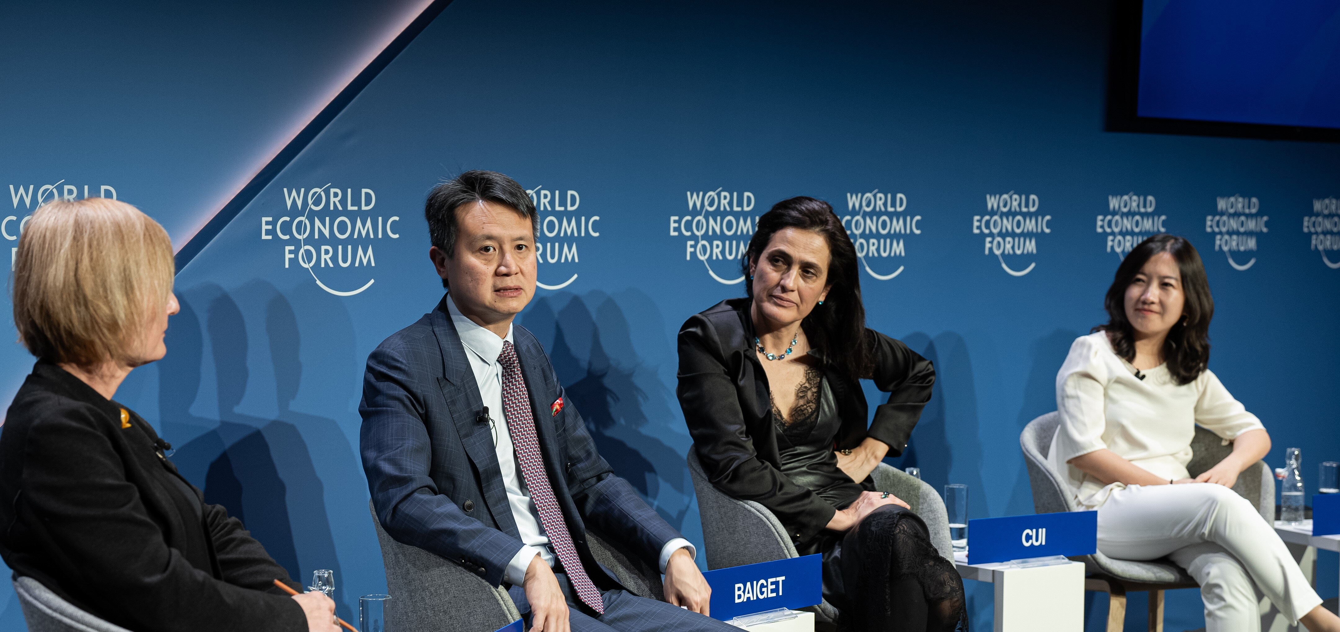 Take action for people and the planet: accelerating the global ...