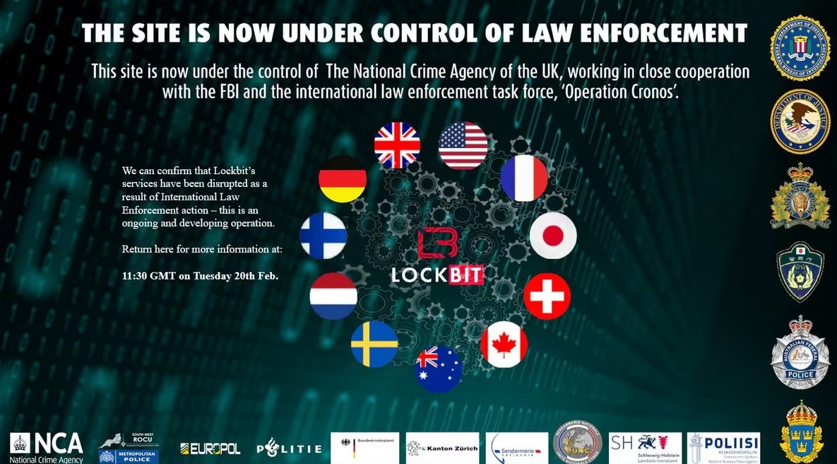 The Cybercrime Atlas - Map and disrupt cybercrime. Hosted by the World ...