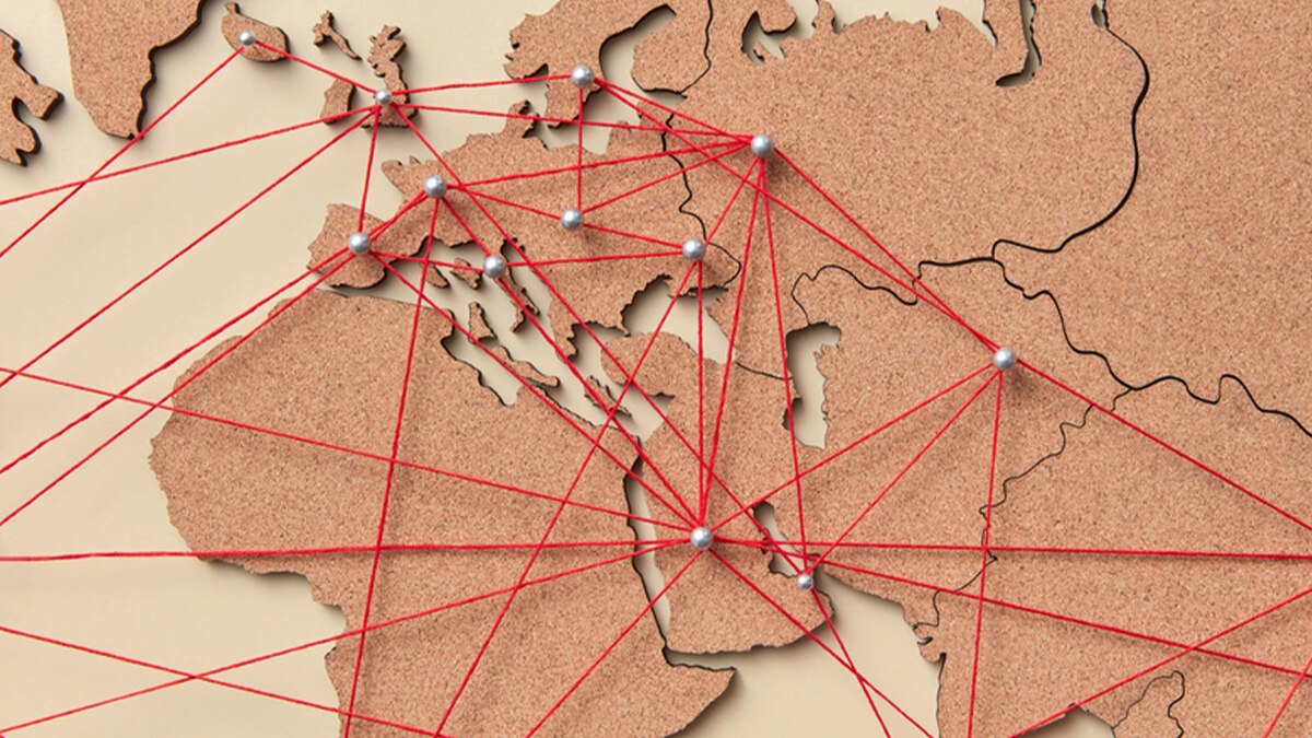 The Cybercrime Atlas - Map and disrupt cybercrime. Hosted by the World ...