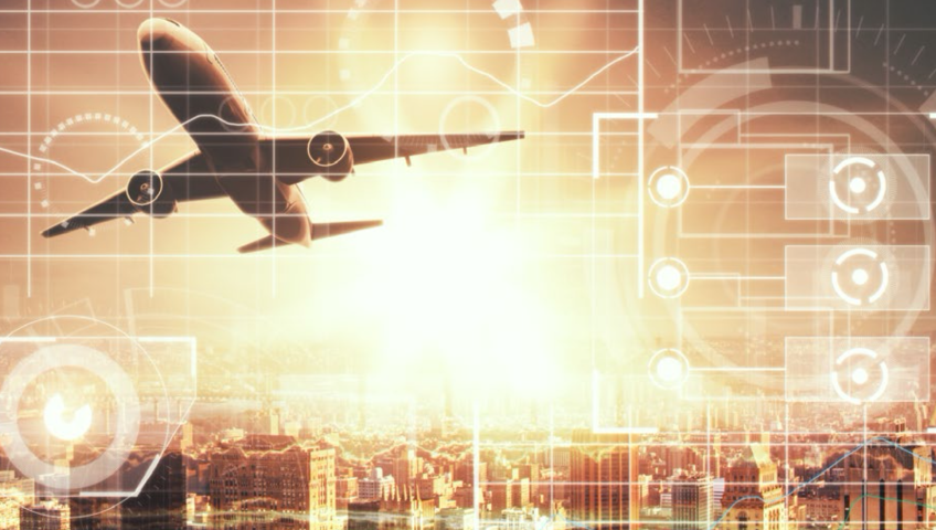 Learn more about AVIATE