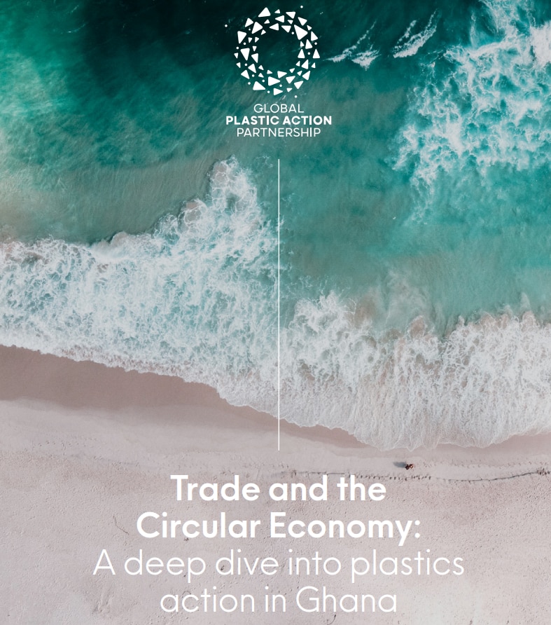 Using trade to drive climate action and achieve sustainable, circular ...