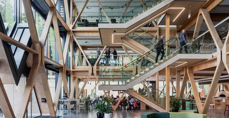 Centre For Urban Transformation Summit