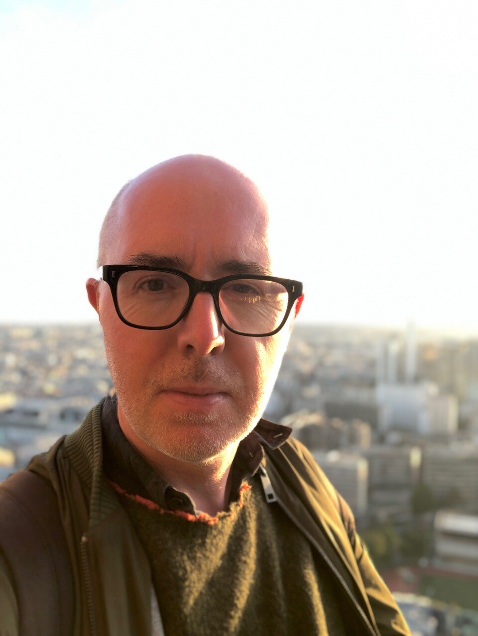 Earth Decides - Community