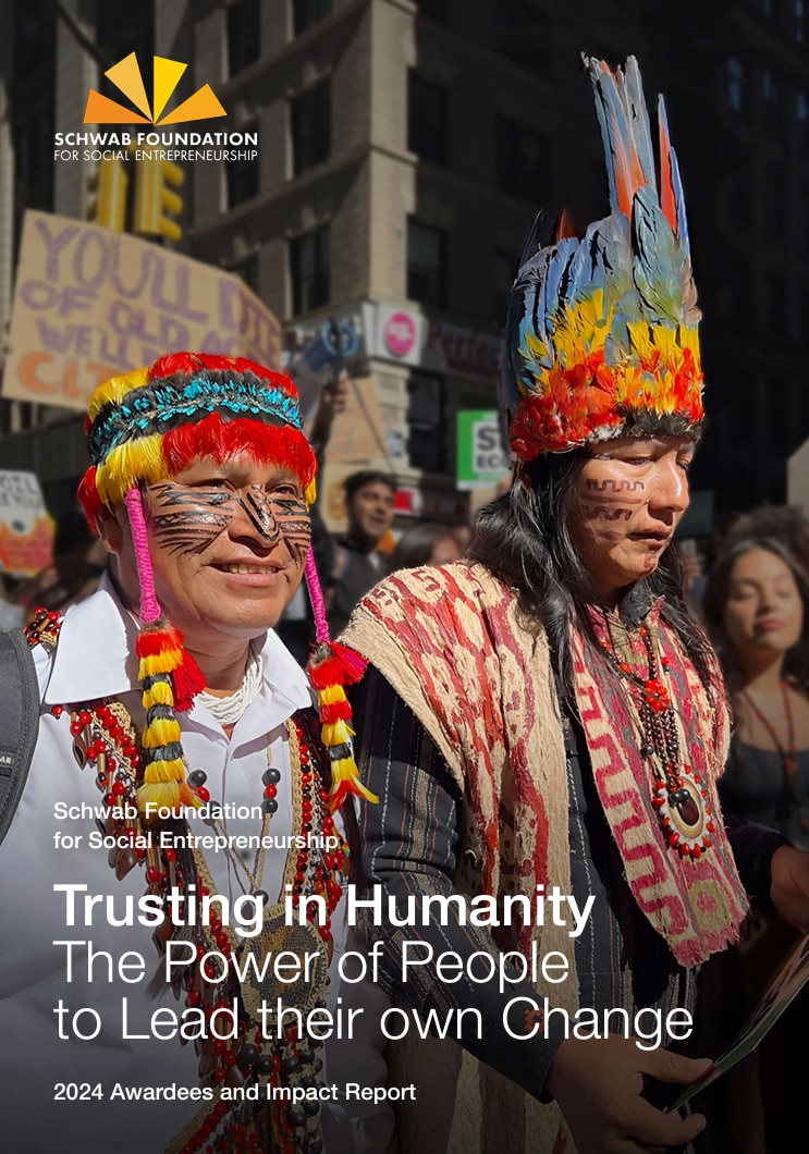 Indigenous Peoples' Knowledge and Leadership Network - Knowledge