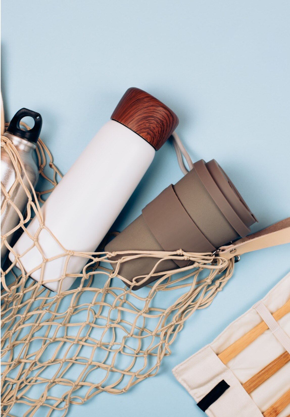 Consumers Beyond Waste