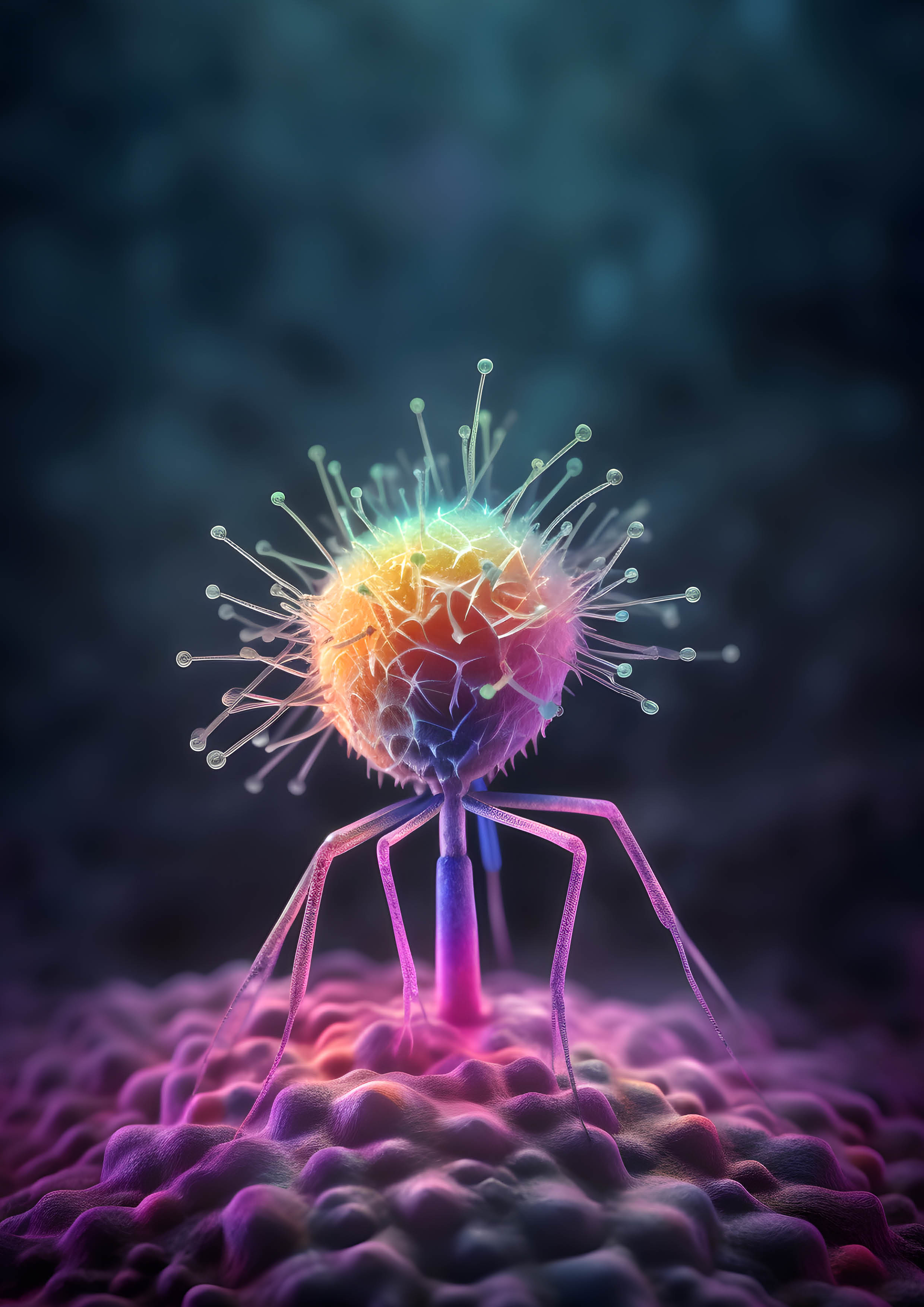 Global Foresight Network - Insights