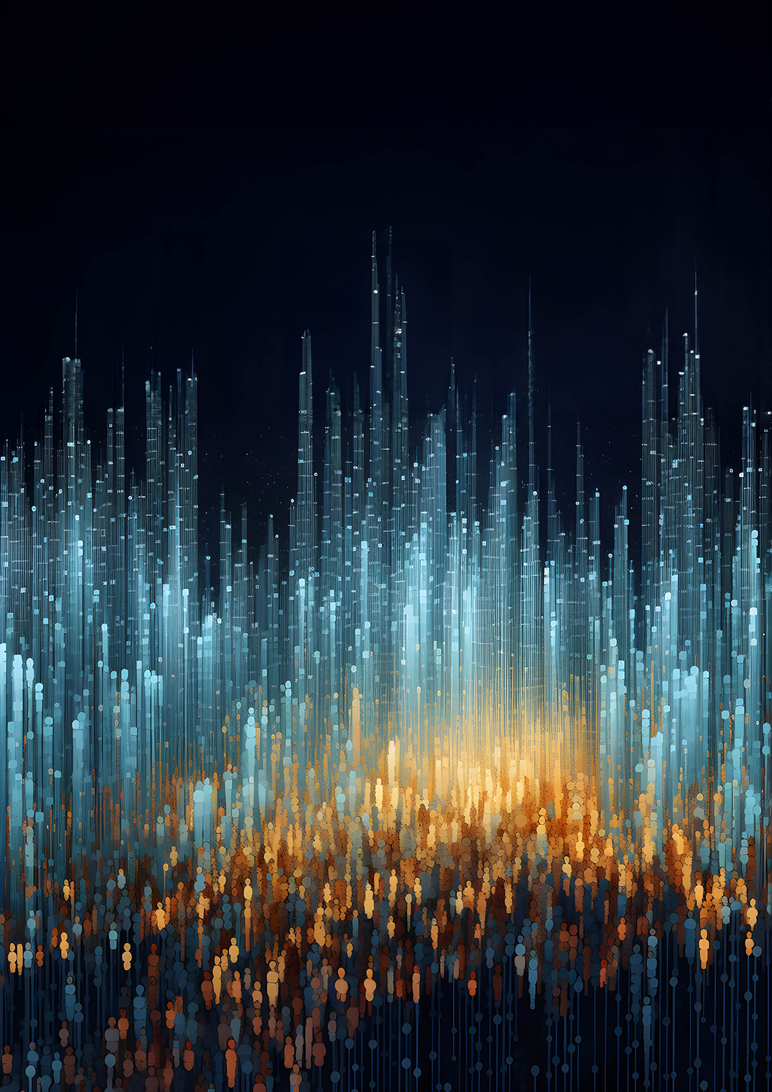 Global Foresight Network - Insights