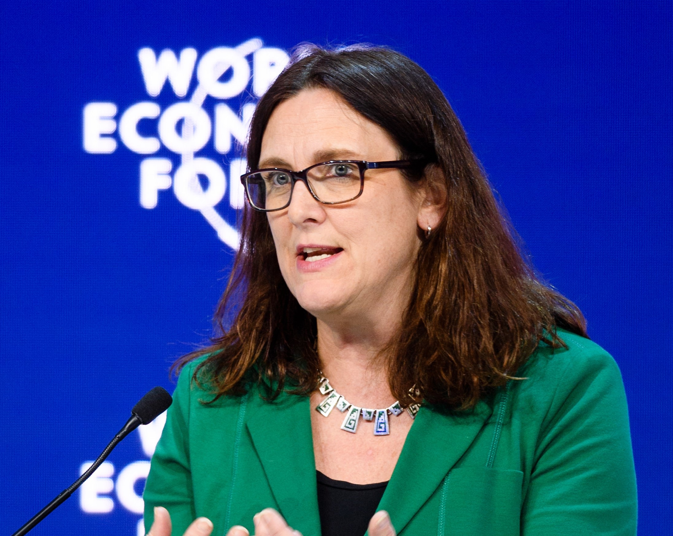 Global Foresight Network - Insights