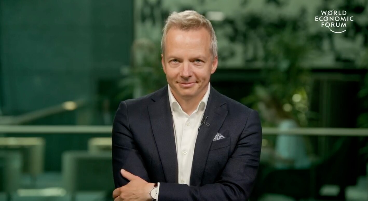 Global Foresight Network | Upskilling 50