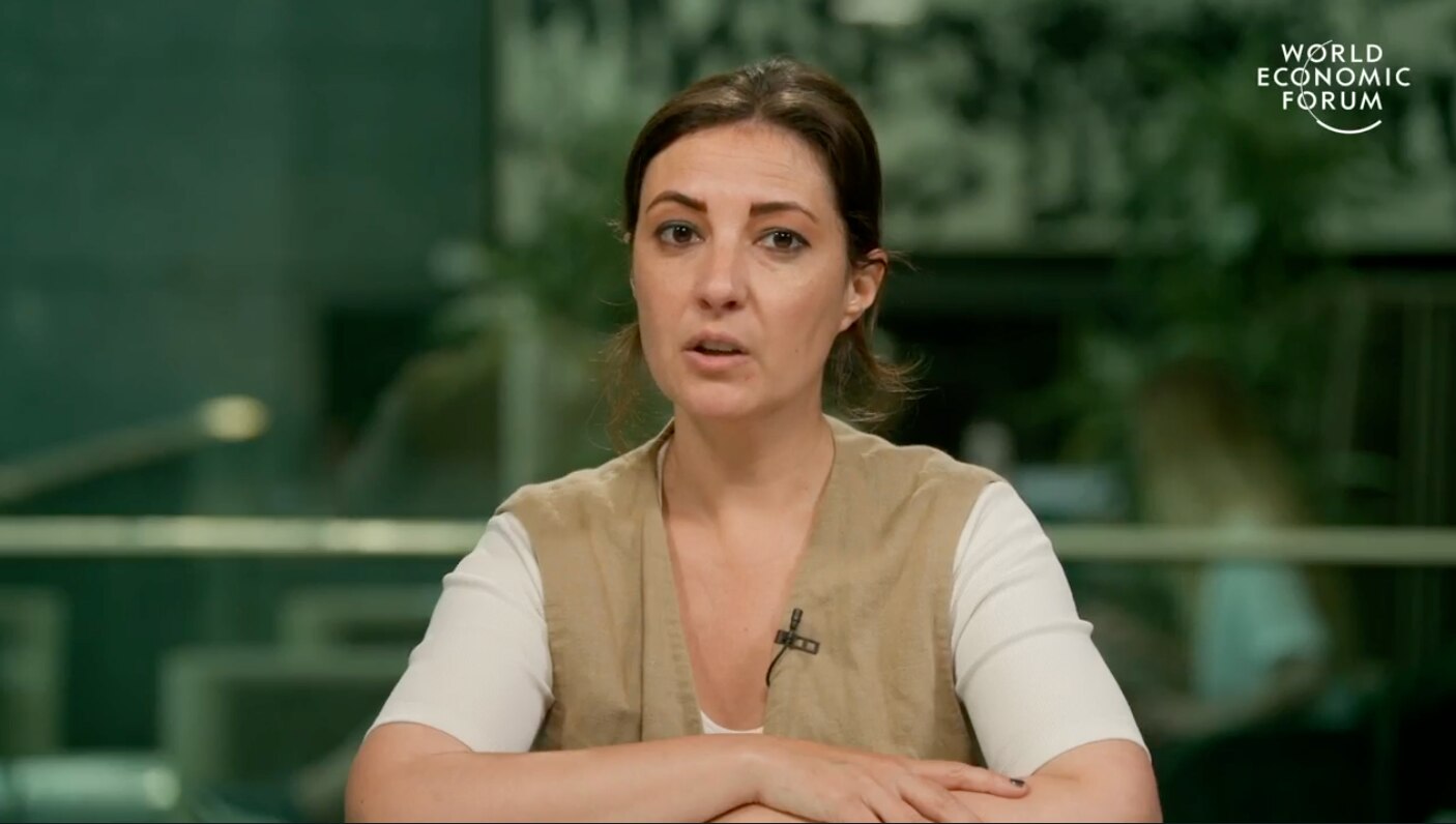 Global Foresight Network - Upskilling50