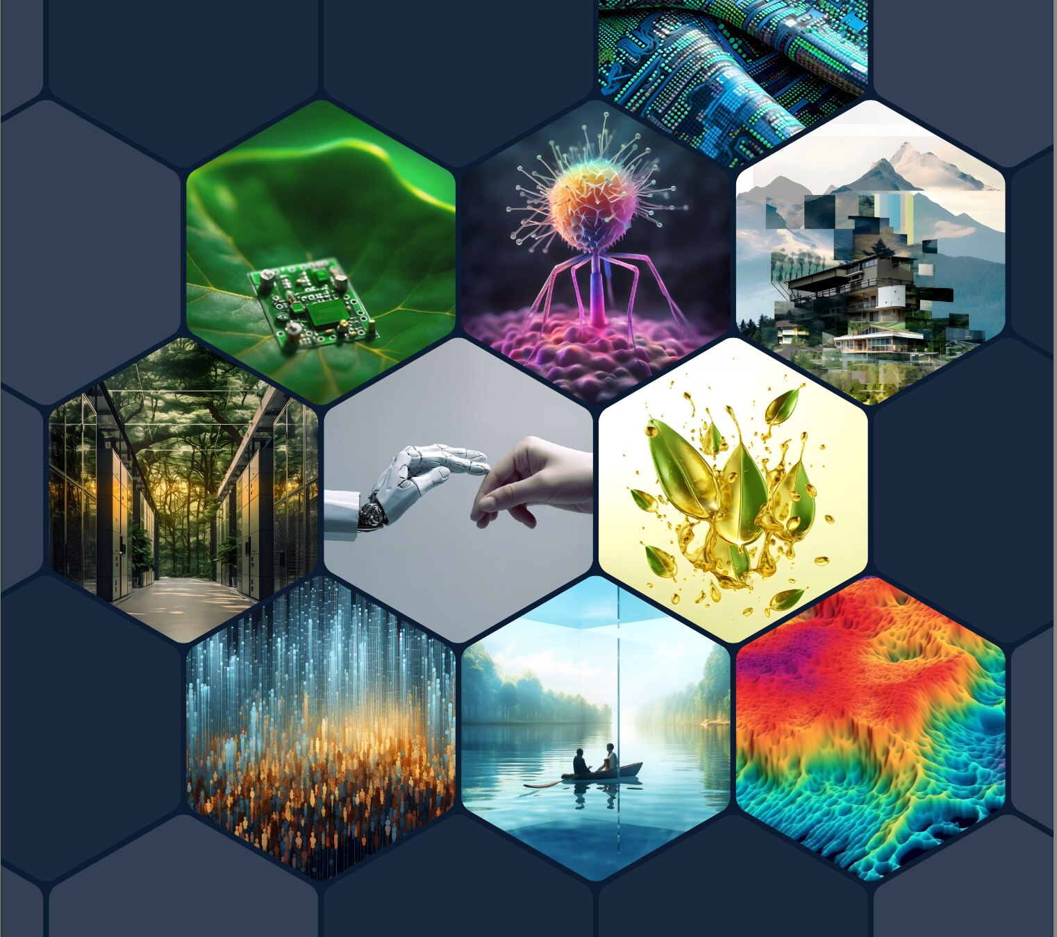 Global Foresight Network - Insights