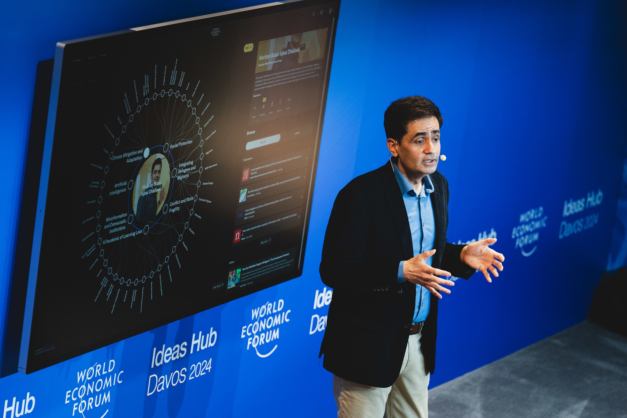 Global Foresight Network - Insights