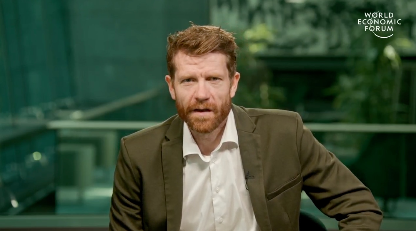 Global Foresight Network - Upskilling50