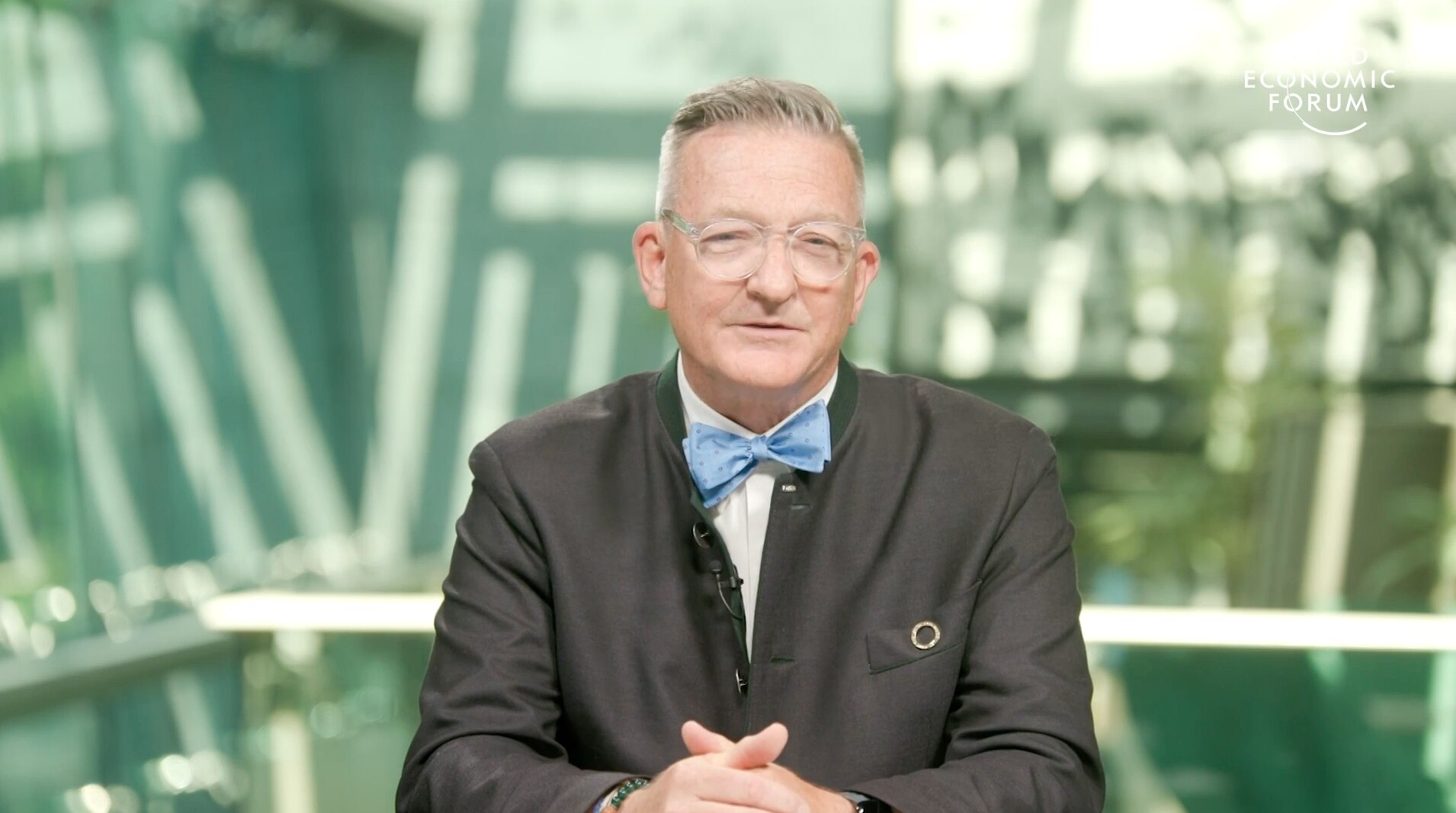 Global Foresight Network | Upskilling 50