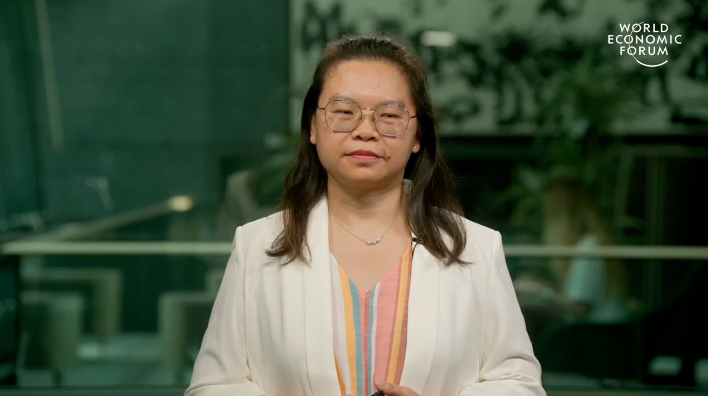 Global Foresight Network | Upskilling 50