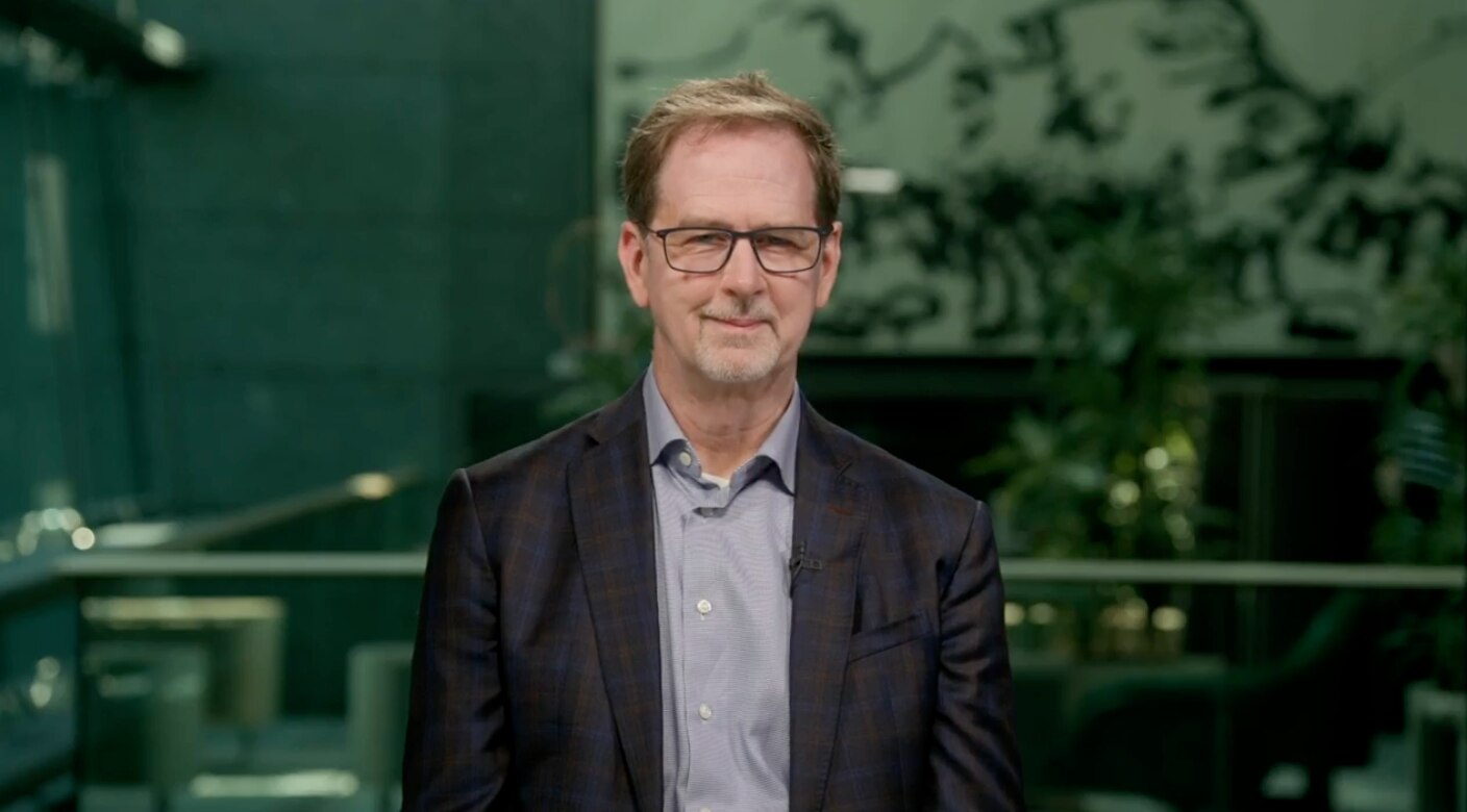 Global Foresight Network | Upskilling 50