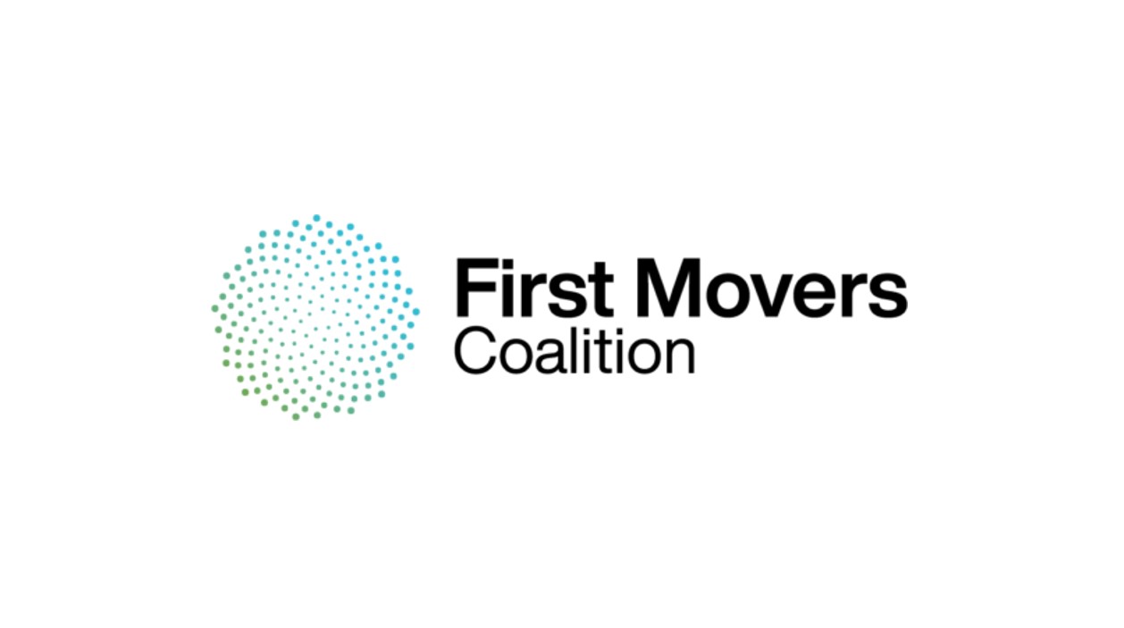 Net-Zero Value Chain - Support Hub - First Movers Coalition