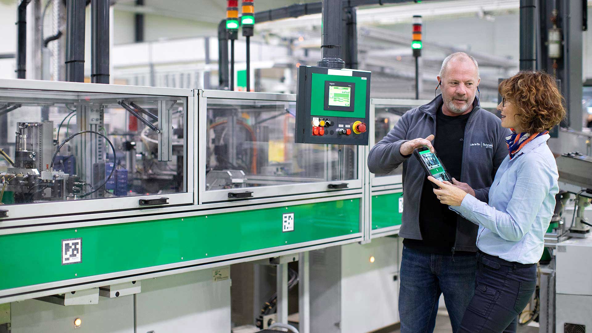 Net-Zero Value Chain - Support Hub - Schneider Electric