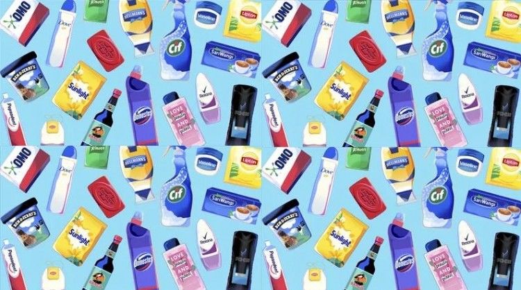 Net-Zero Value Chain - Support Hub - Unilever