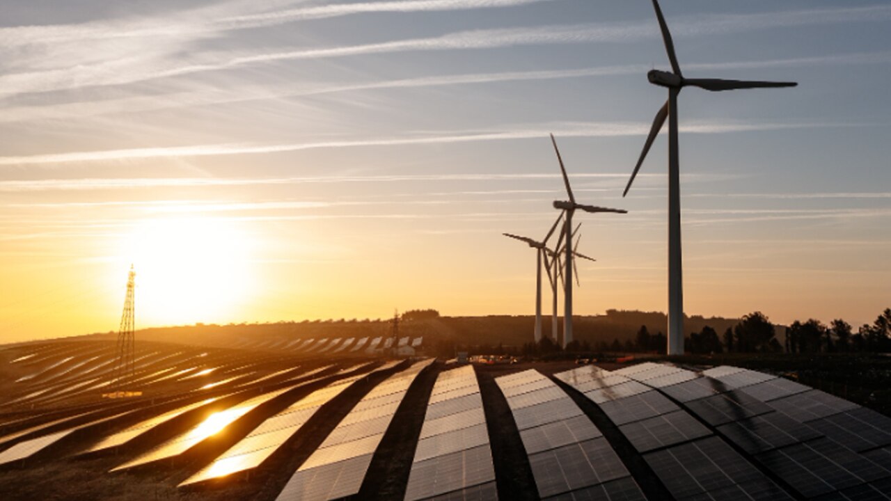 Net-Zero Value Chain - Support Hub - EDP
