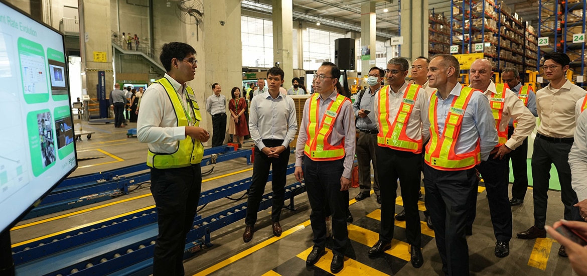 Net-Zero Value Chain - Support Hub - Schneider Electric