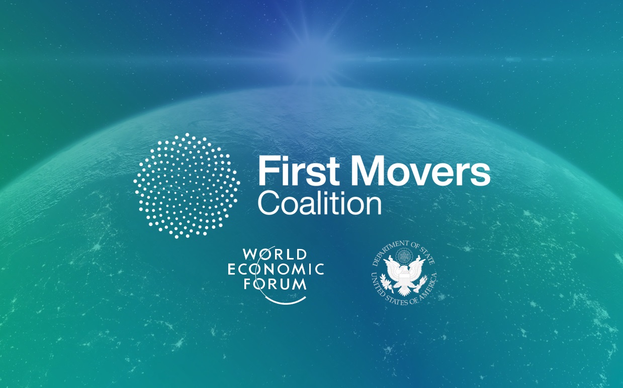 Net-Zero Value Chain - Support Hub - First Movers Coalition