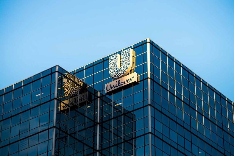 Net-Zero Value Chain - Support Hub - Unilever
