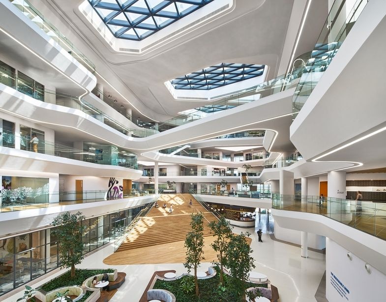 Net-Zero Value Chain - Support Hub - Unilever