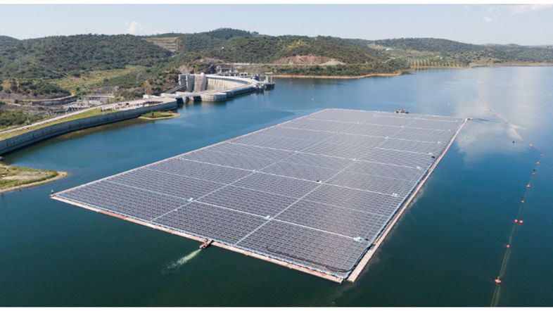 Net-Zero Value Chain - Support Hub - EDP