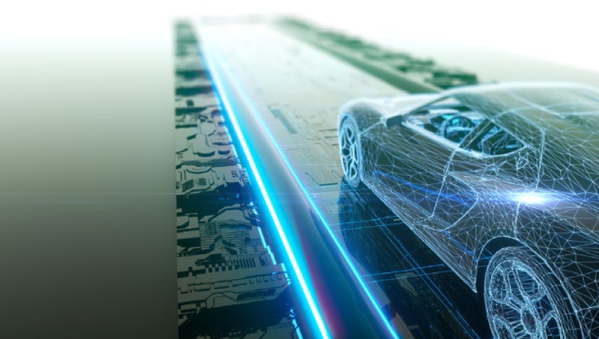 Learn more about DRIVE-A