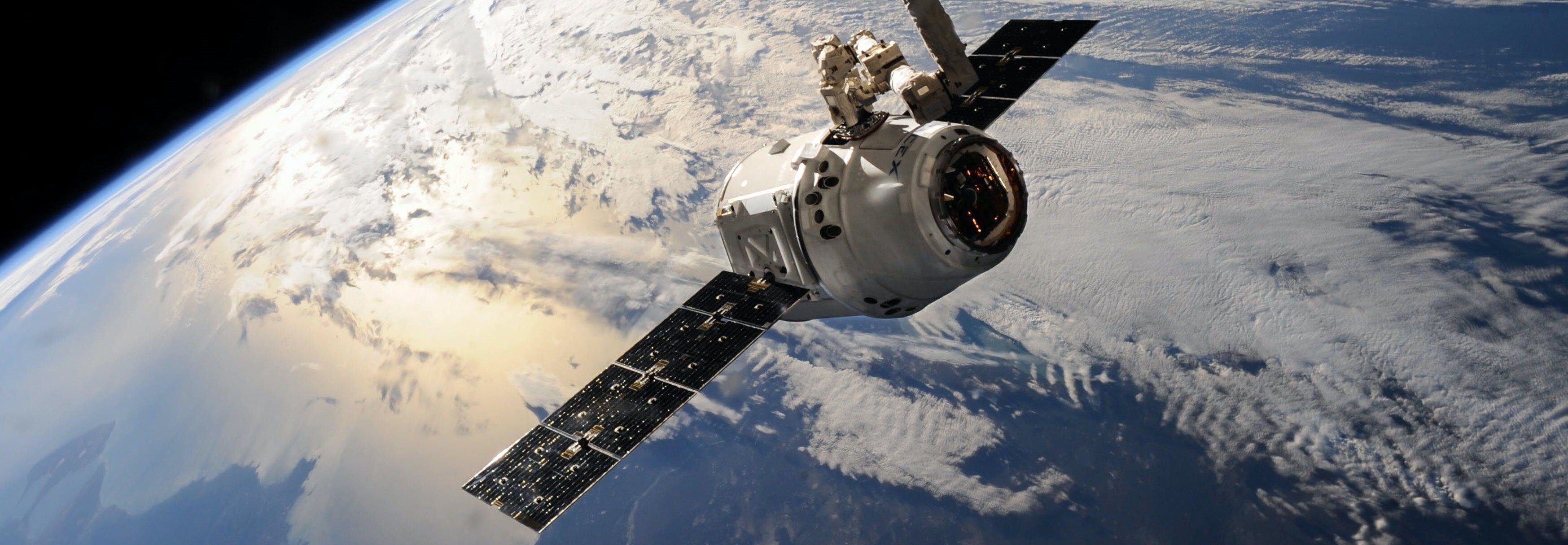 Earth Observation - Home