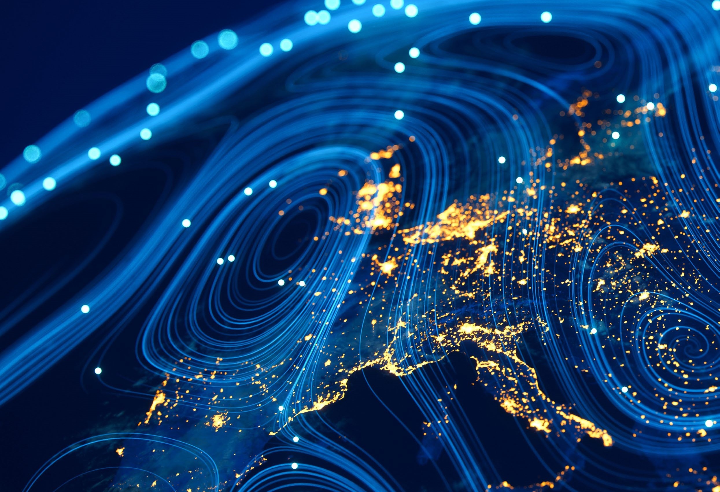 Earth Observation | World Economic Forum