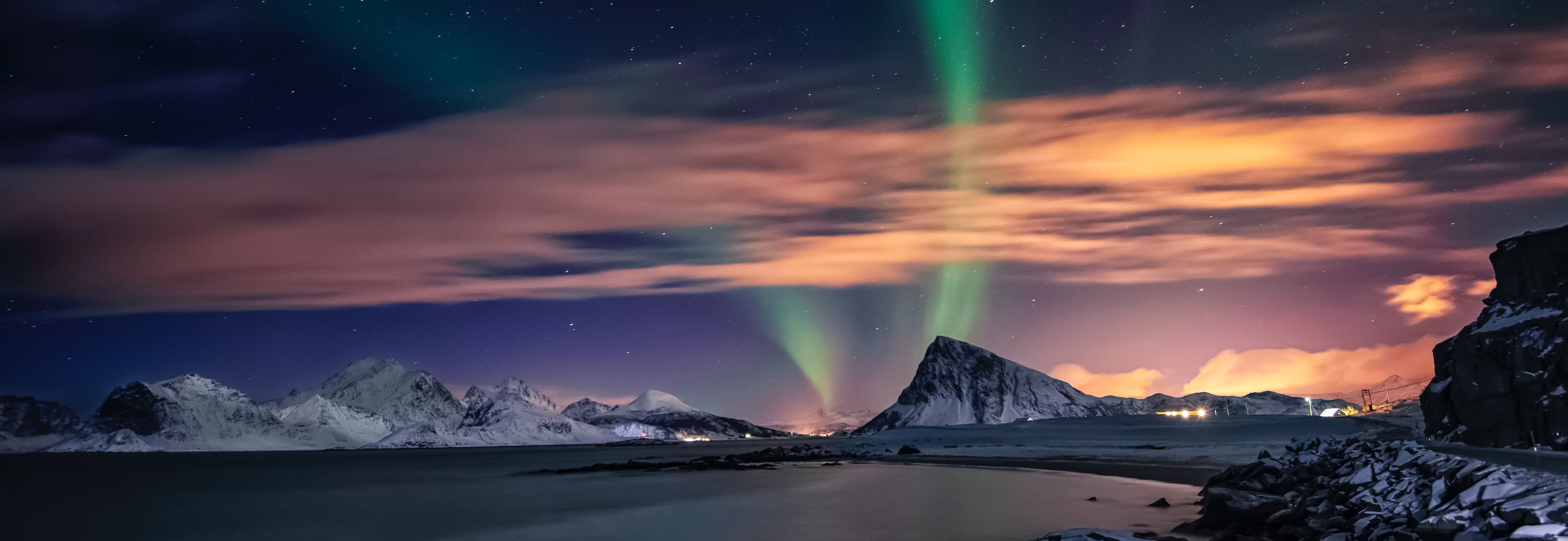 Earth Observation | World Economic Forum