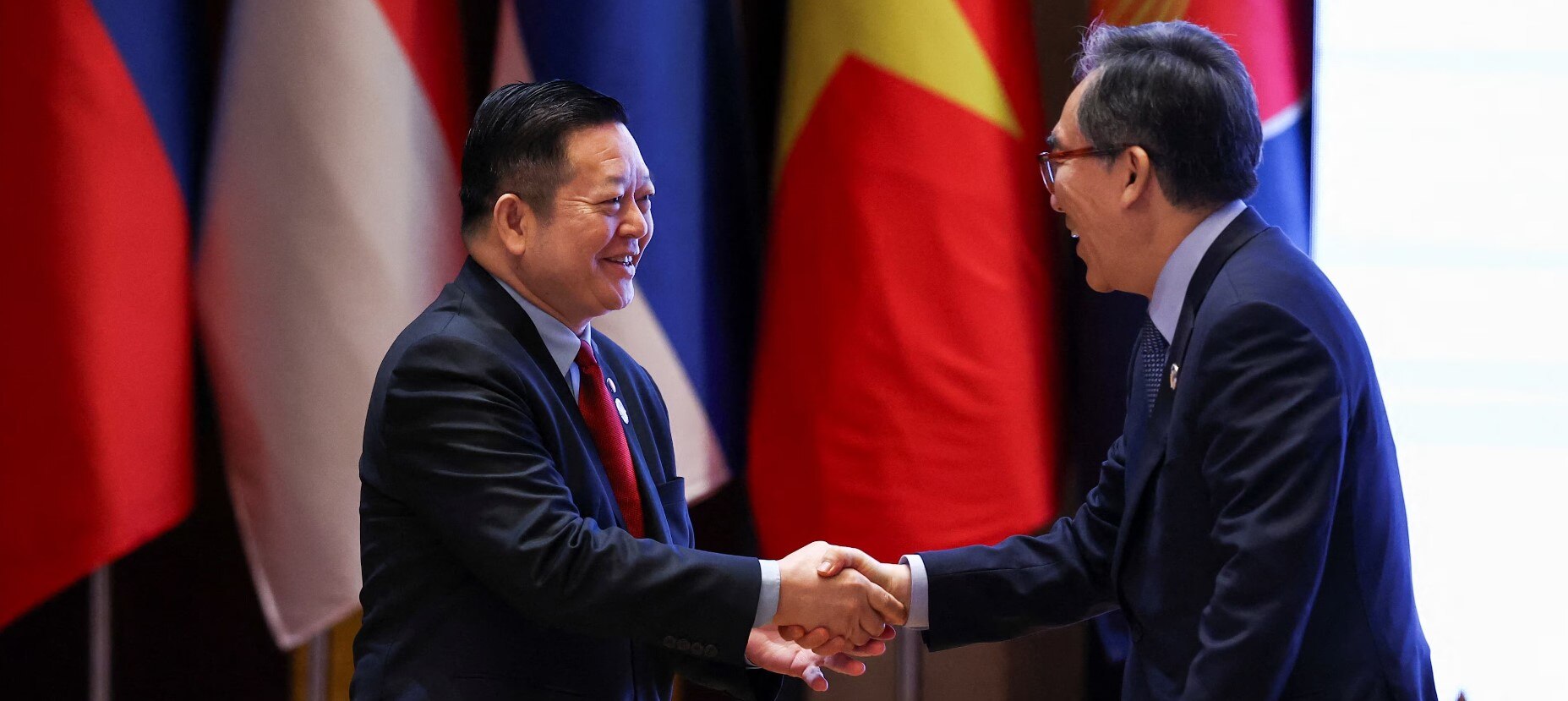 Learn about the WEF ASEAN DEAL project and key insights on the region's ...