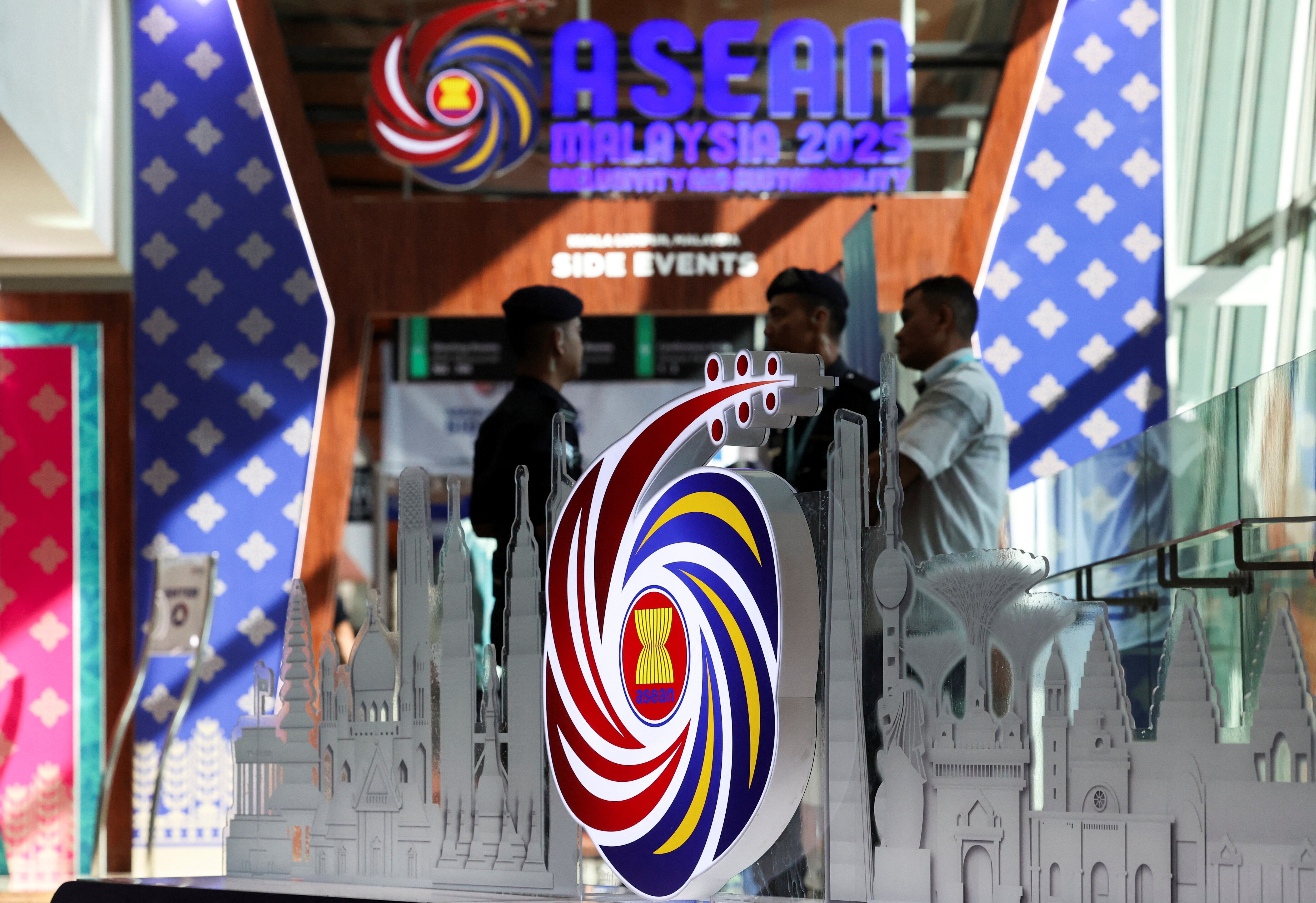 Follow the WEF ASEAN DEAL's journey on supporting an integrated digital ...