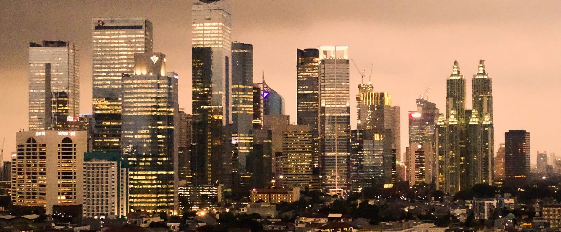 Learn about the WEF ASEAN DEAL project and key insights on the region's ...