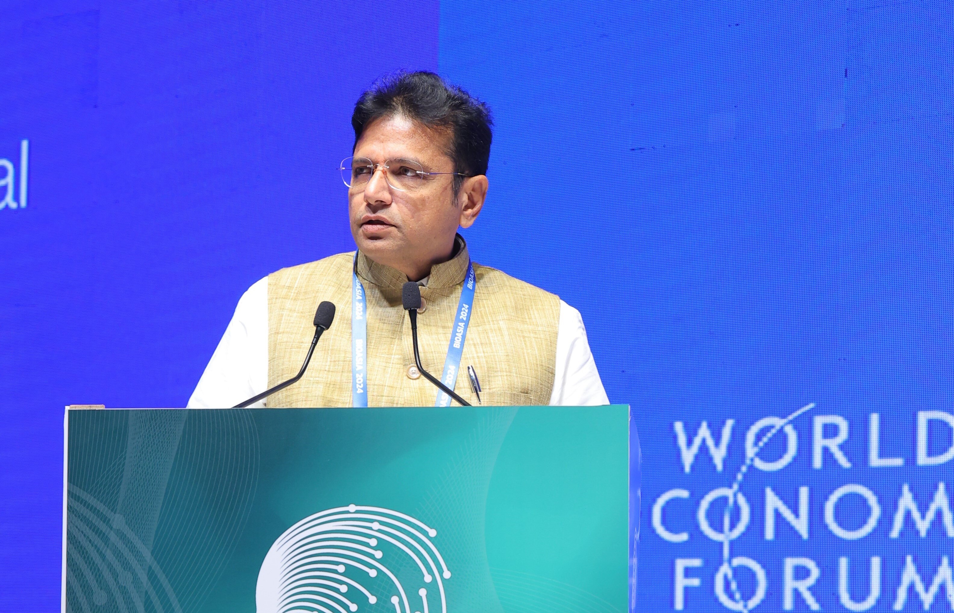 C4IR Telangana | Insights | Latest Health tech Trends & Innovations