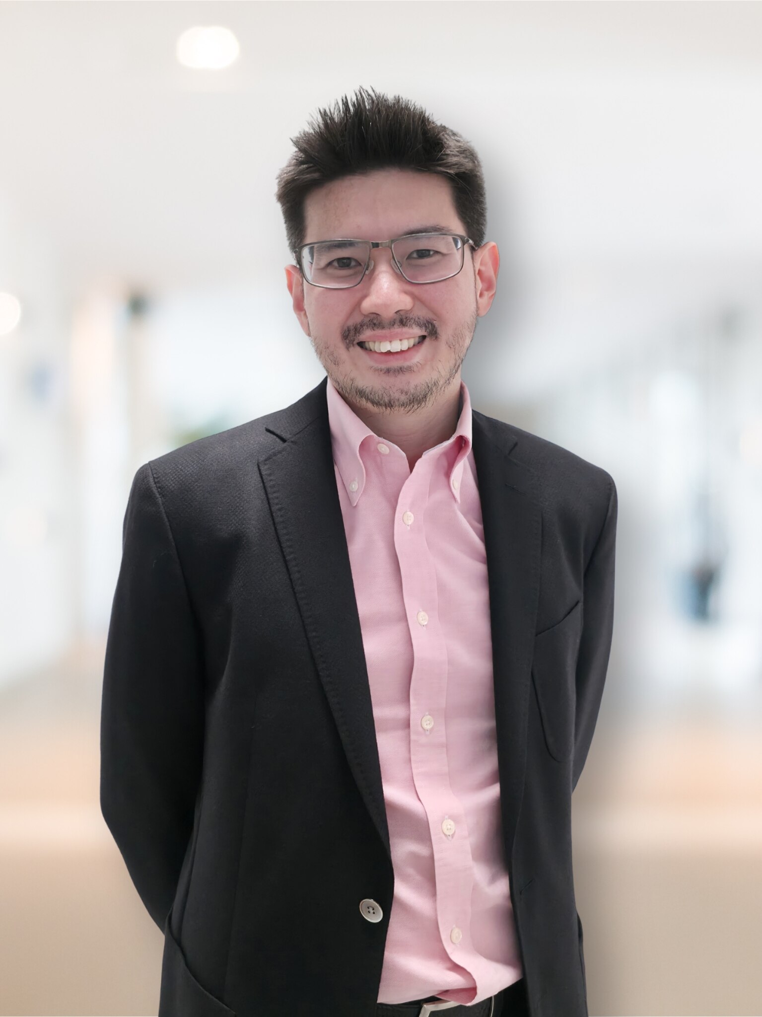 Shape Malaysia's IR 4.0 Future with Centre 4IR Malaysia - Innovation ...