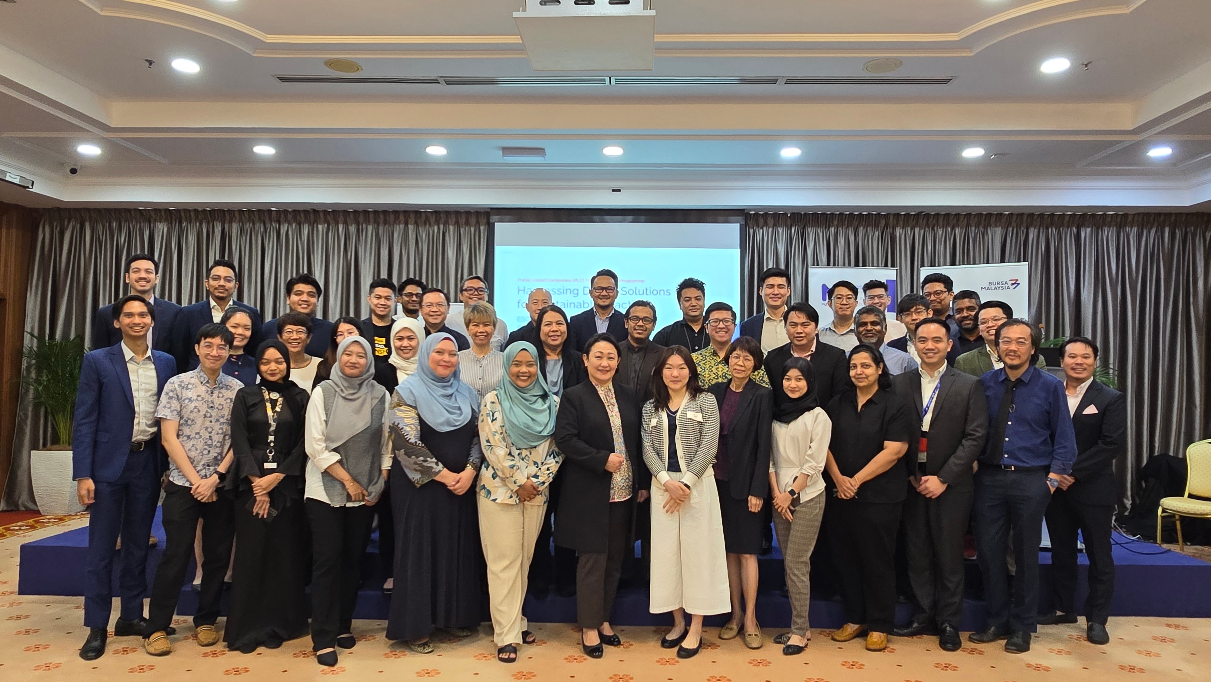 Home - Malaysia Centre4IR, Accelerate IR4.0 Adoption with MYCentre4IR ...