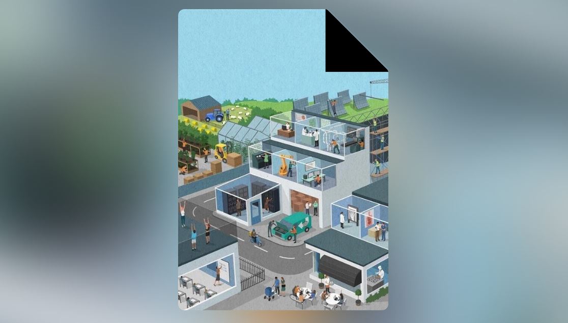 The Future of Jobs Initiative | World Economic Forum