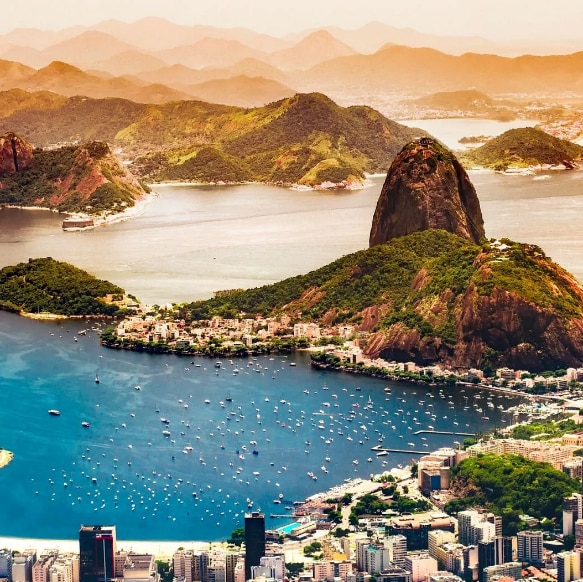 Brazil Country Platform | Playbook of Solutions