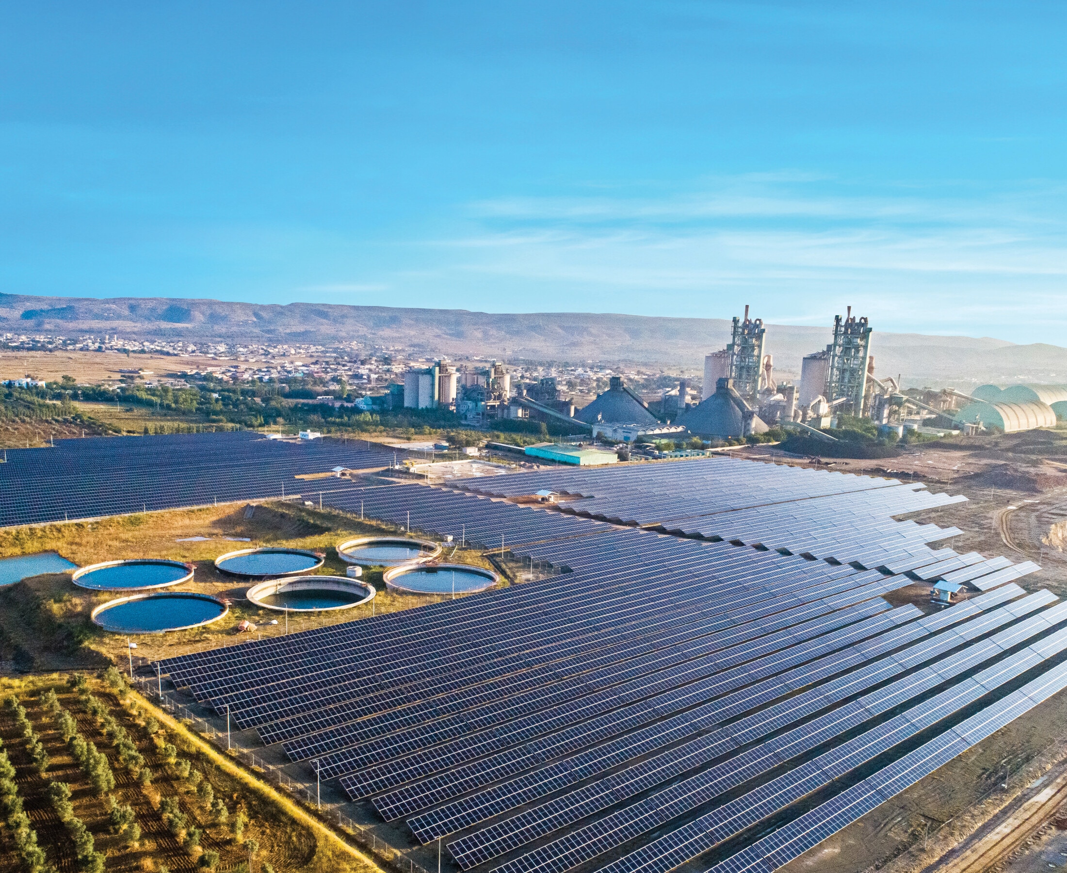 Knowledge hub | Responsible Renewables Infrastructure