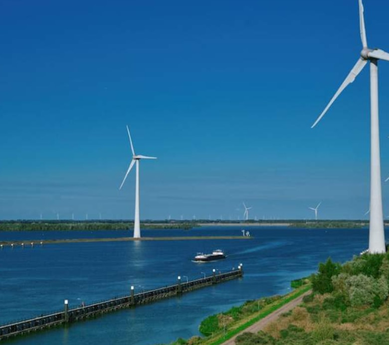 Knowledge hub | Responsible Renewables Infrastructure