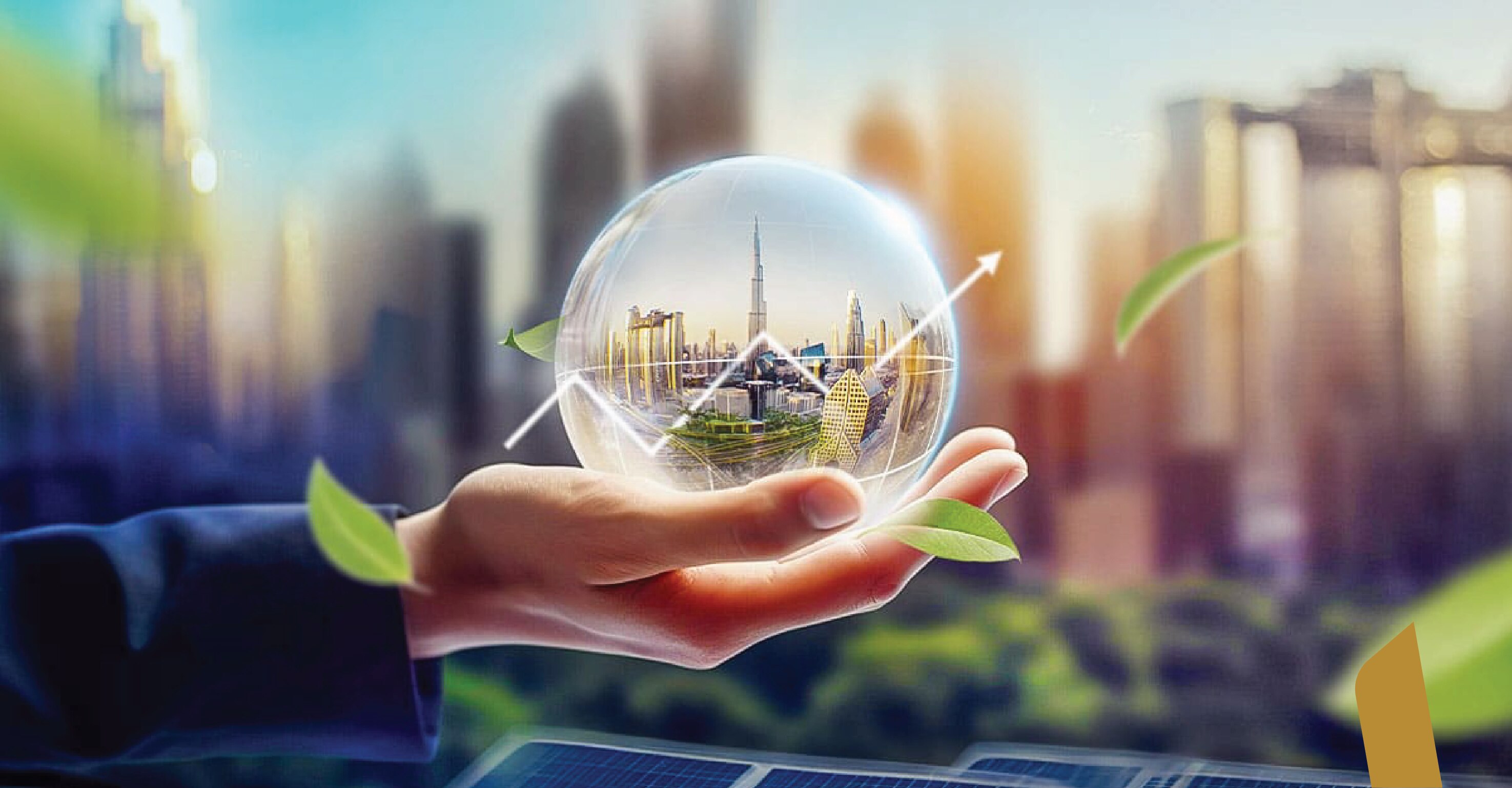 UAE Forward Diplomacy Pillar