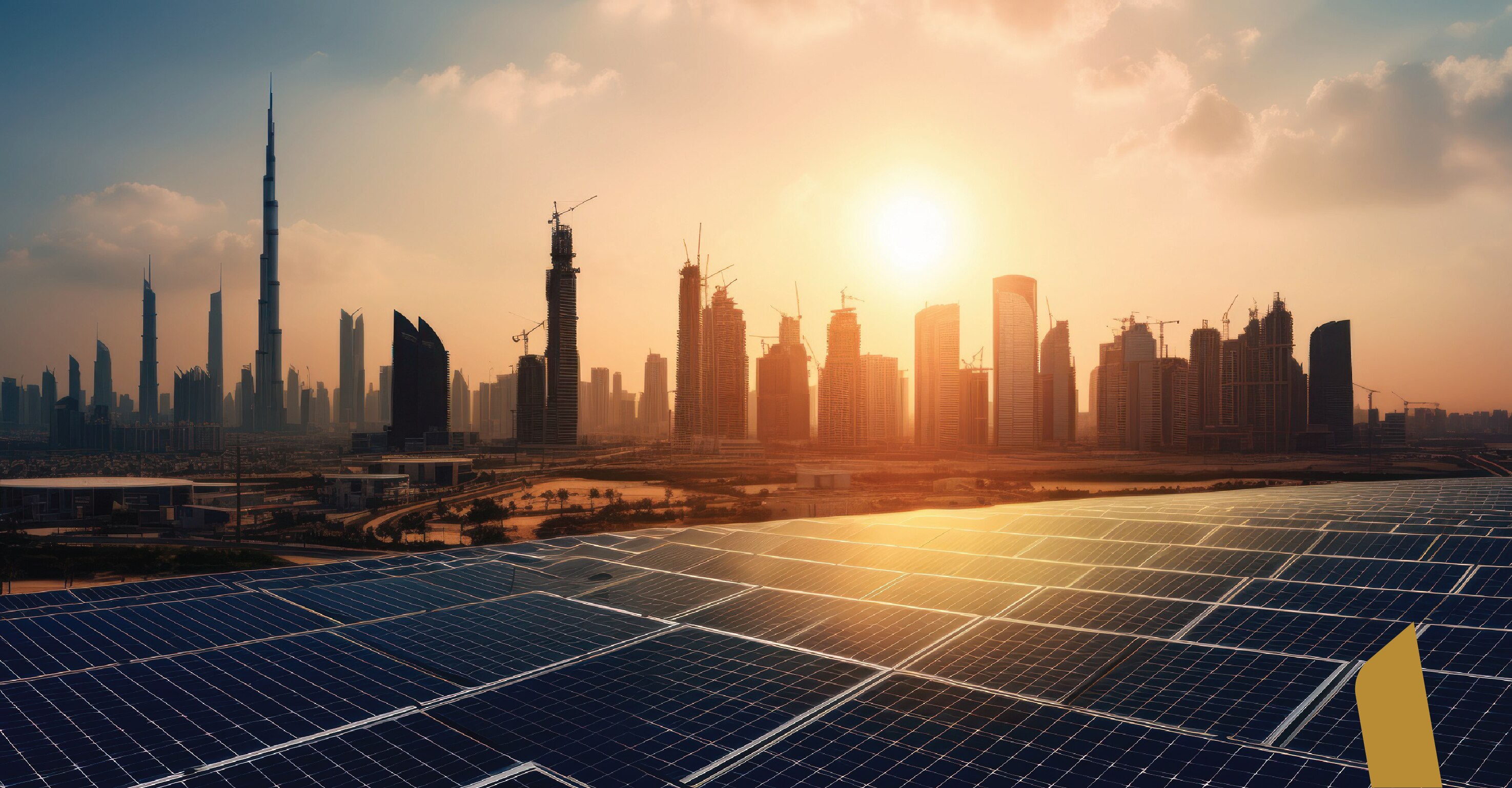 We The UAE 2031: Forward Economy Pillar