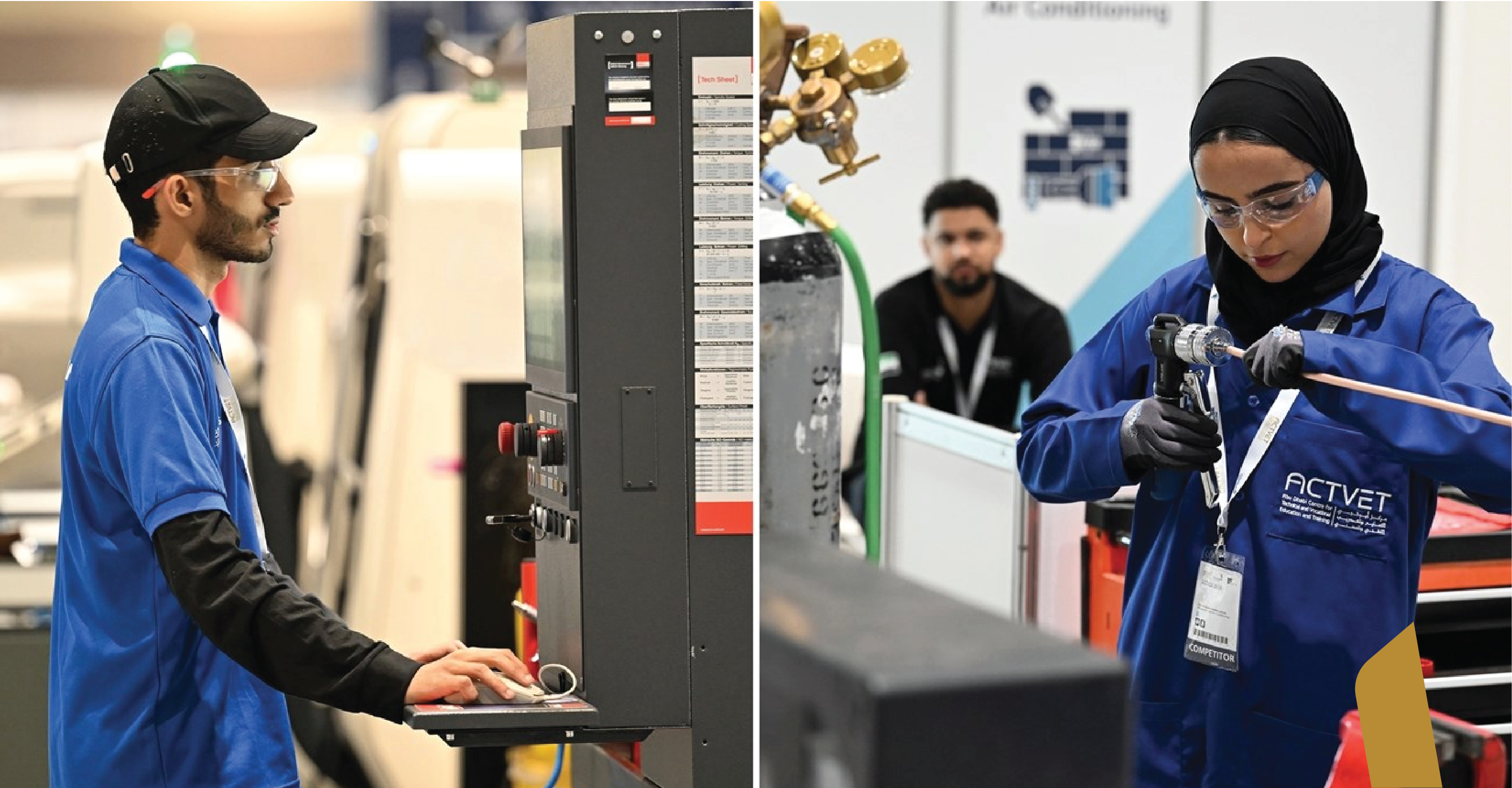 We The UAE 2031: Forward Society Pillar