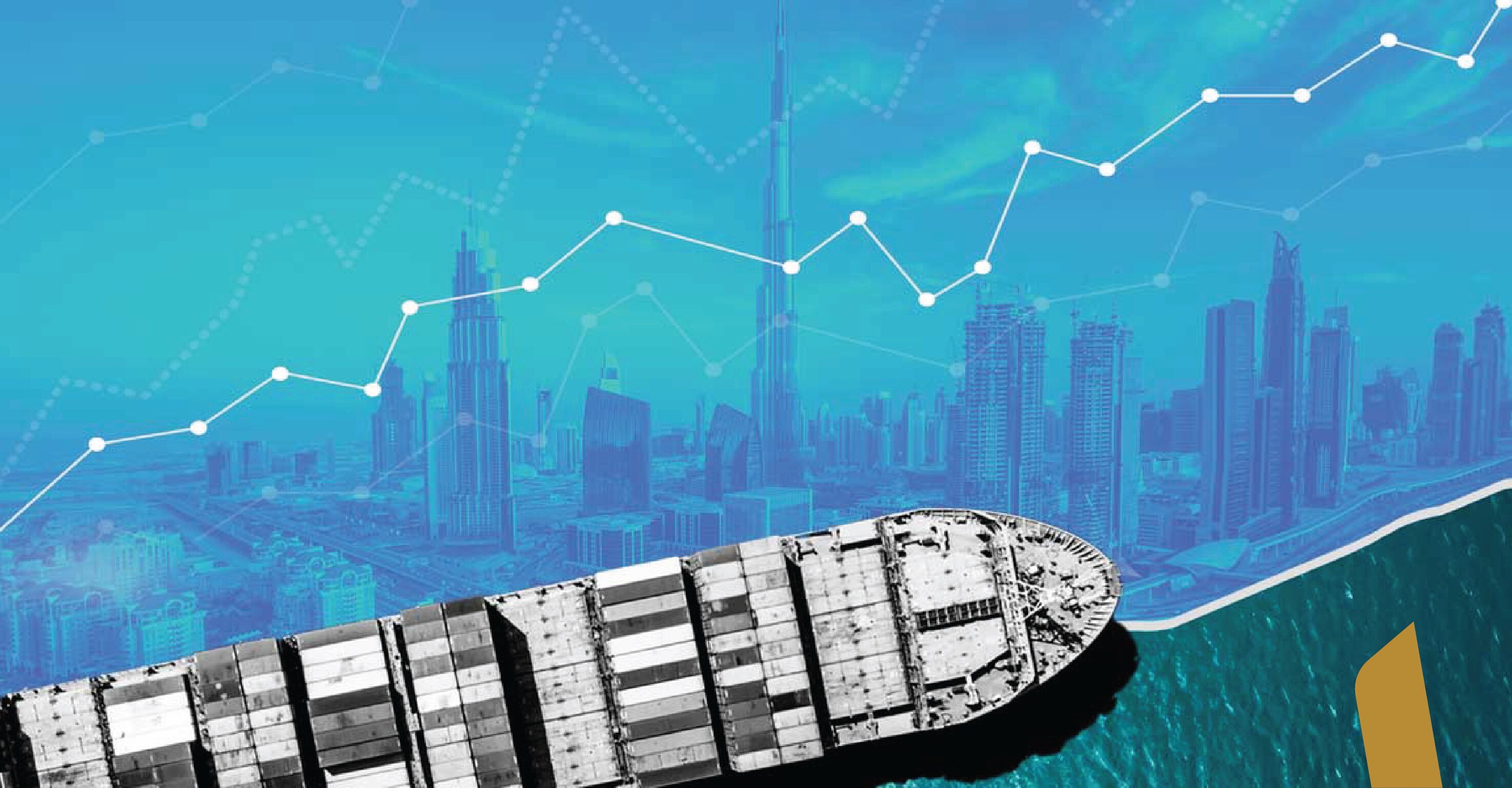 We The UAE 2031: Forward Economy Pillar