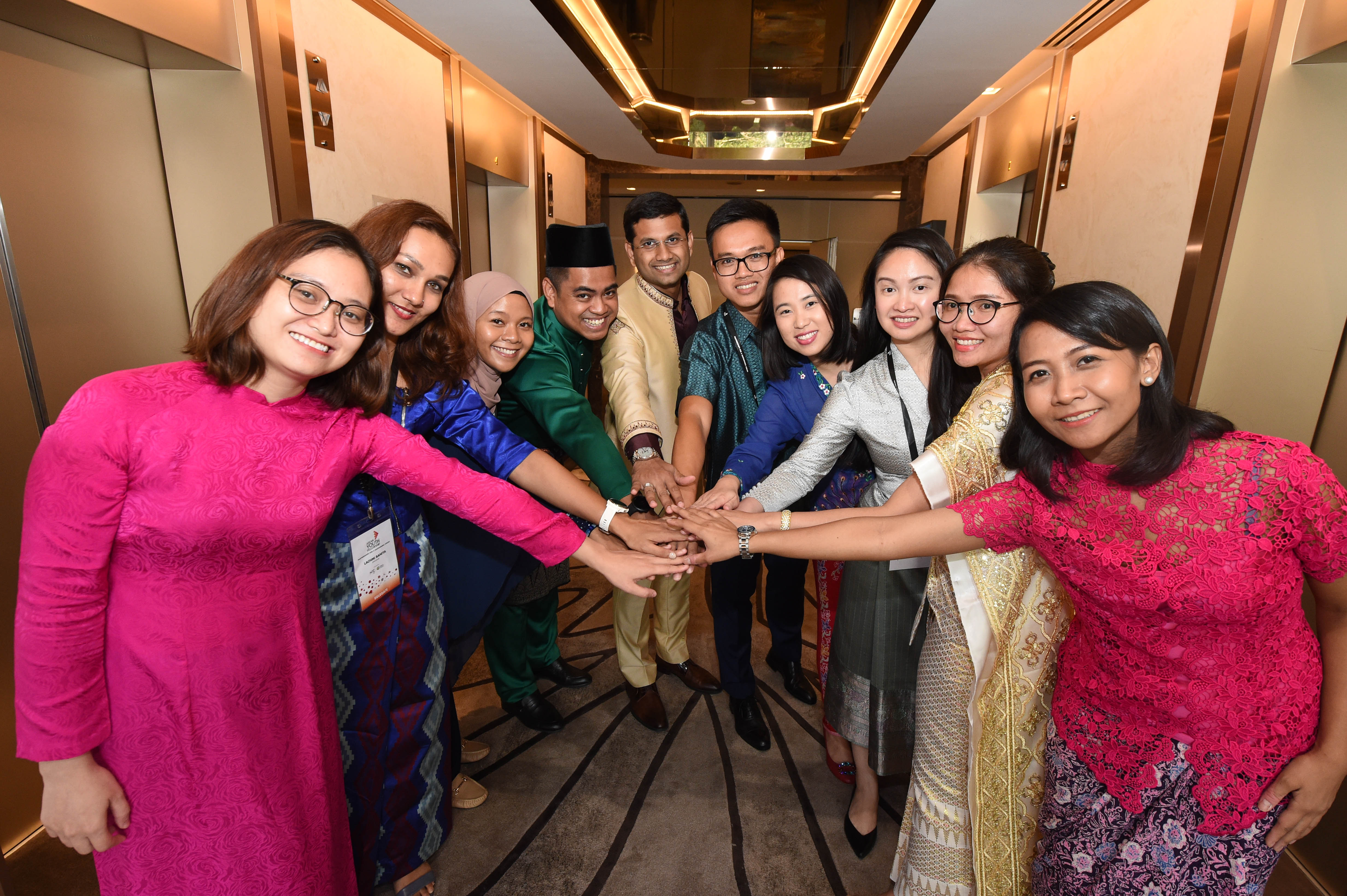About - Southeast Asia Partnership for Adaptation through Water (SEAPAW)